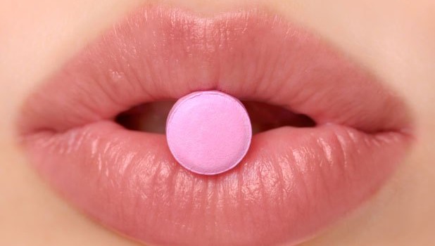 The Pink Pill: What You Should Know About “Female Viagra” - SweetieBomb
