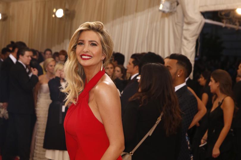 Ivanka Trump’s Best Looks over the Years - SweetieBomb